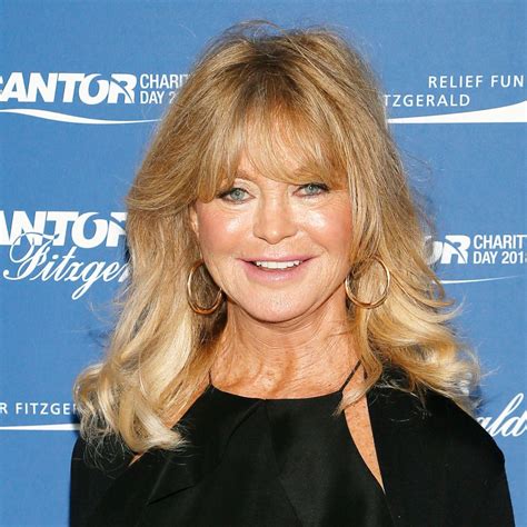 Goldie Hawn Left Shocked By Daughter Kate Hudsons Revelation It Took