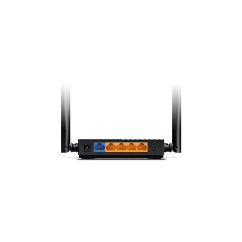 Black Archer C Ac Wireless Mu Mimo Wifi Router For Office At Piece In New Delhi
