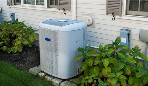 Why Your Outside AC Unit Runs Constantly Dependable Heating And Air