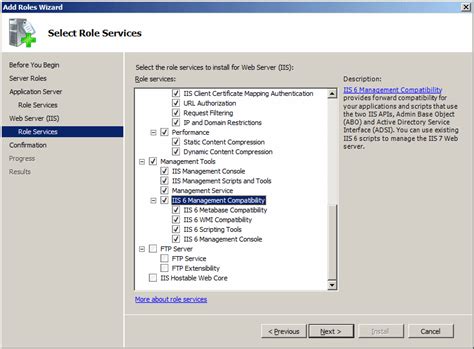 Aroh S Microsoft Musings How To Install And Configure SharePoint Part