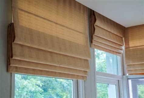 28 Types Of Window Blinds Explained Clarify Your Options In 2023