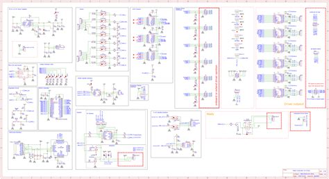 Pibot Fluidnc Esp32 Grbl Laser Cnc Controller V4 9 Plus
