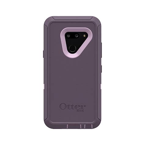 Otterbox Otterbox Defender Series Screenless Edition For Lg G Thinq Walmart Com