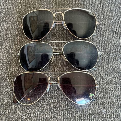 Accessories Sun Glasses Bundle Poshmark