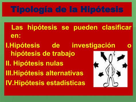Hipotesis Contabilidad Educativa 4ppt