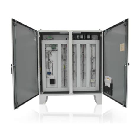Unlocking The Secrets Of Plc Control Cabinets Your Ultimate Guide Wisdom Machining