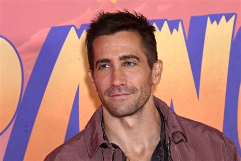 Jake Gyllenhaal Rewrote ‘prisoners Character To Be More Mysterious