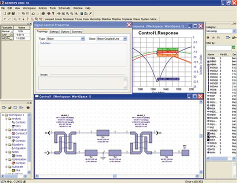A Nonlinear Model Compiler For Rfmicrowave Engineers Microwave Journal