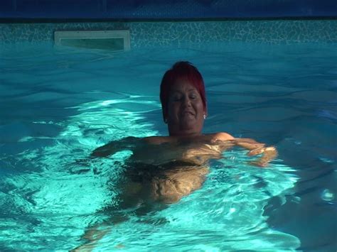 Naked Swim In The Pool Pics XHamster