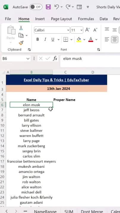 Anup Singh On Linkedin Exceltricks Exceltraining Exceltips Exceltipsandtricks Excelshortcuts