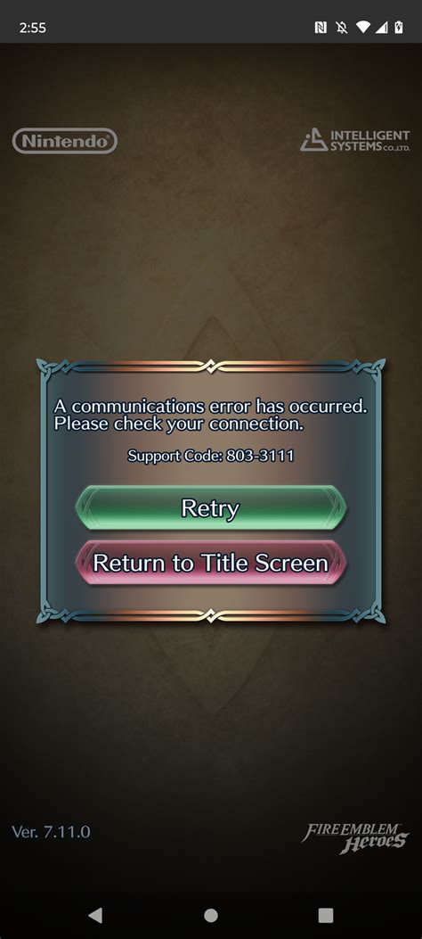 How Do I Fix This R FireEmblemHeroes