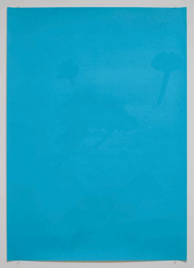 S Of Philippe Parrenos Glow In The Dark Poster Tumbex