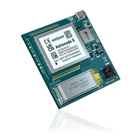 Florian George On Linkedin Journey To The Center Of Satellite Iot