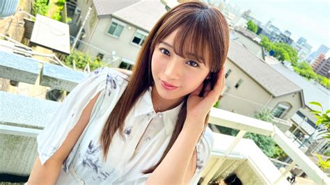 FileJoker Exclusive SIRO Karisu Years Old Cafe Worker She Looks So Innocent But