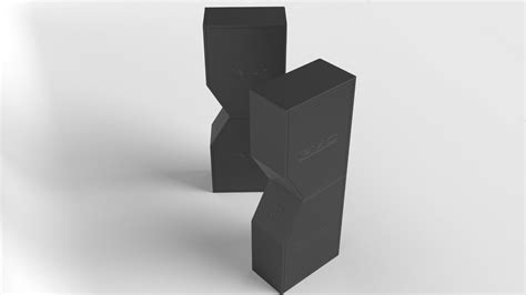 Pmc Bb6 Xbd A 3d Model Turbosquid 1791645