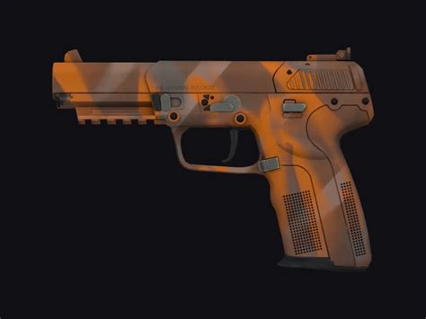 Five Seven Skins Pattern Wiki