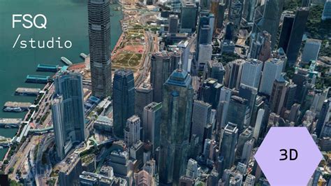 Designing The Right Map For Your Visualization By Mapbox Maps For Developers