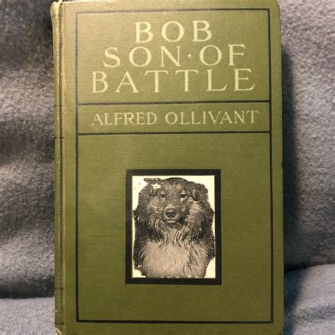 Other Bob Son Of Battle By Alfred Ollivant Vintage Book Poshmark