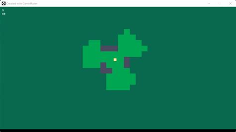 Line And Circle Of Sight By Grimm Ironwill Gamemaker Marketplace