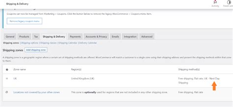 How To Setup Woocommerce Order Cut Off Time Aovup Formerly Woosuite