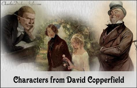 David Copperfield Charles Dickens
