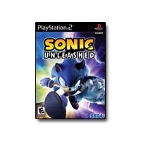 Sonic Unleashed 2