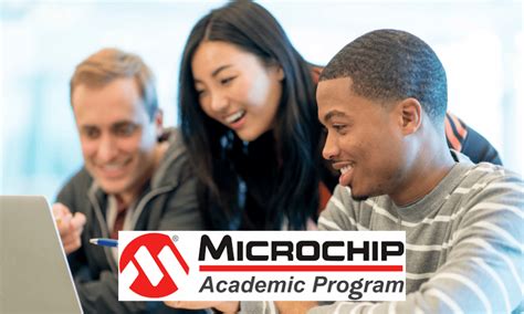 Academic Program Da Microchip Participe