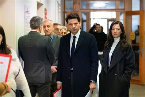 Secretos De Familia Episodio Fotos Y Resumen