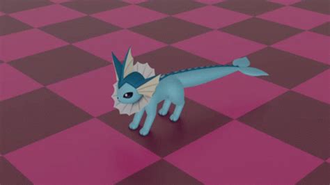 Funny S Vaporeon 