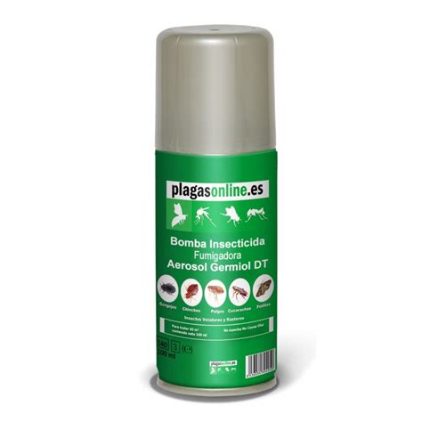 Insecticida Para Eliminar Chinches Veneno Productos