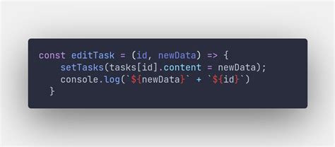 When Using A Setstate Function From The Usestate Hook Why Should I