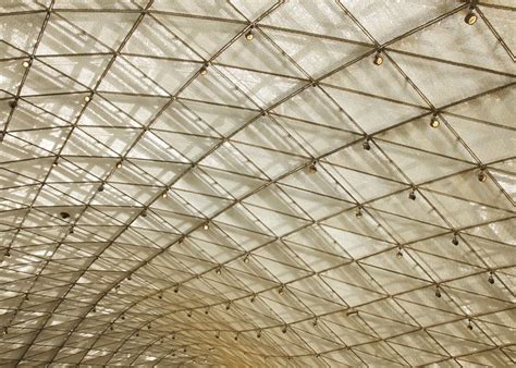 Department Of Islamic Arts At Louvre By Mario Bellini And Rudy Ricciotti
