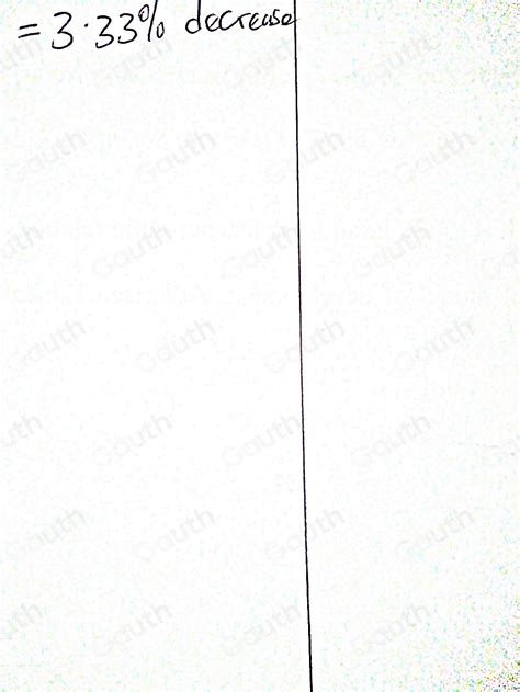 Solved The Length Of A Rectangle Is Twice That Of Its Breadth If The