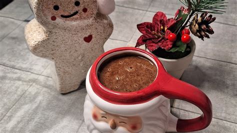 Chocolate Caliente Al Estilo Francés Descubre Esta Increíble Receta 🤯