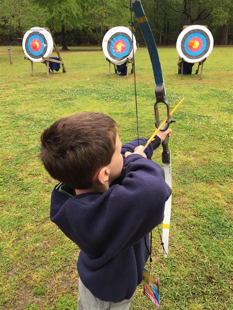 Archery Boy Bow Free Photo On Pixabay Pixabay