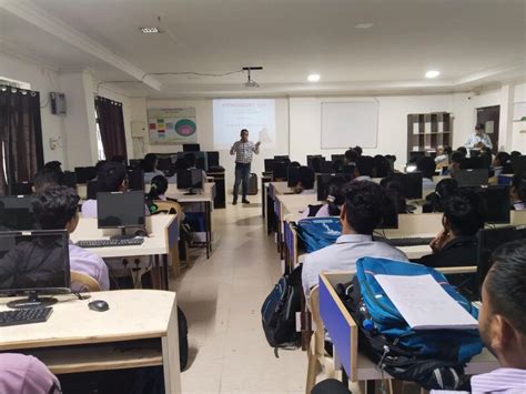 ranjan das on linkedin seminar on machine learning and ai with python