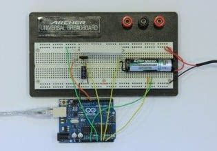 Linear Regulator Projects Electrical Engineering Electronics Projects