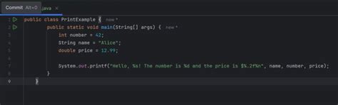 Milap Magar On Linkedin Javajourney Codeeveryday Printf Finalkeyword Oop Javalearning Day7