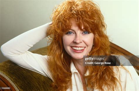 Actress Cassandra Peterson Also Known As Elvira Mistress Of The