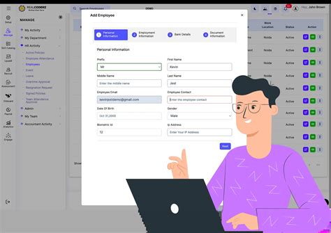 Hcm Software Best Hr Software Skillahr