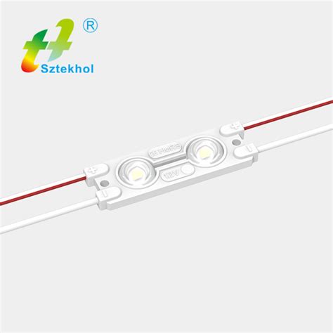 12v Led Module Has A Wide Range Of Applications Tekhol Flexible Neon Led Strip Lights 12v