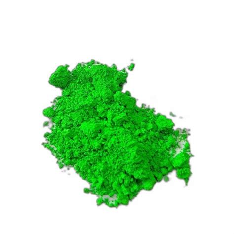 Fluorescent Green Dye For Industrial Form Powder At Rs 600kg In Kolkata