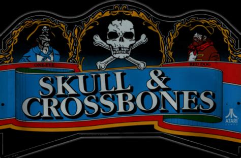 Lost In Translation Skull And Crossbones Exotica