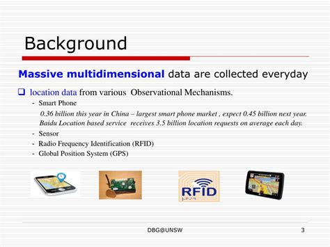 Ppt Efficient Query Processing On Massive Multi Dimension Data