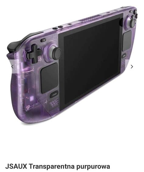 Steam Deck Oled Custom Shell Question R Steamdeck