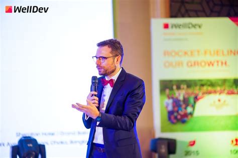 Welldev On Linkedin Welldev5years Welldev Welldevlife Teamwelldev