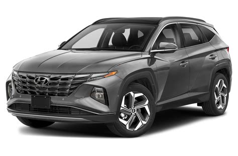 2024 Hyundai Tucson Specs Dimensions And Colors