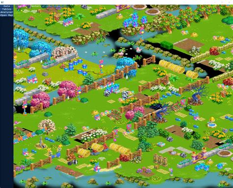 boosting game development efficiency with the game analyzer r nerveengine