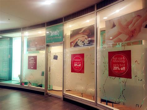 Serenity Beauty And Massage Sydney Nsw