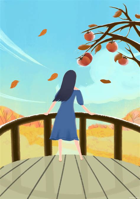 霜降风格插画设计作品 设计人才灵活用工 设计dna